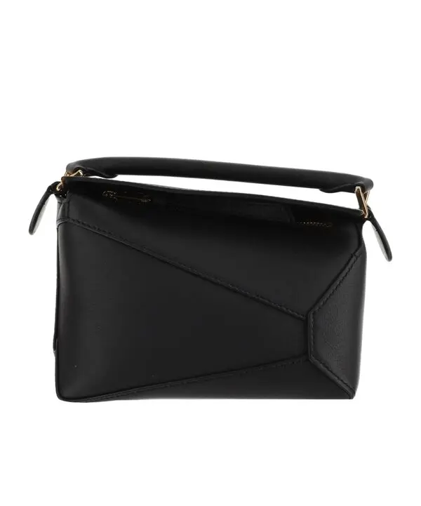 Loewe Mini Puzzle Edge Bag