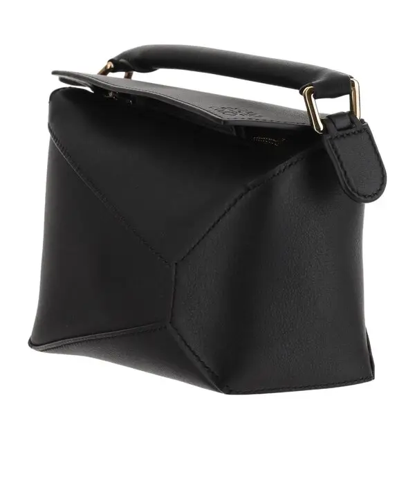 Loewe Mini Puzzle Edge Bag