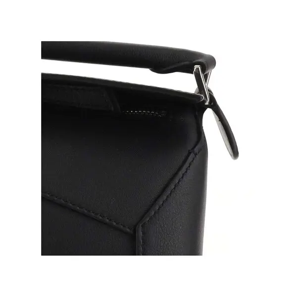 Loewe Mini Puzzle Edge Bag
