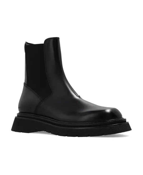 Dsquared2 Urban Ankle Boots