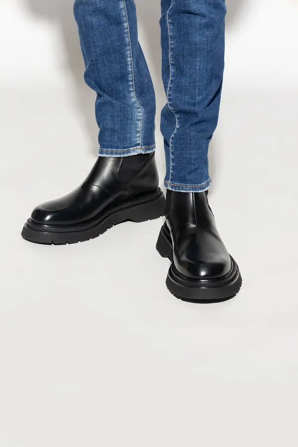 Dsquared2 Urban Ankle Boots