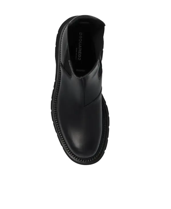 Dsquared2 Urban Ankle Boots