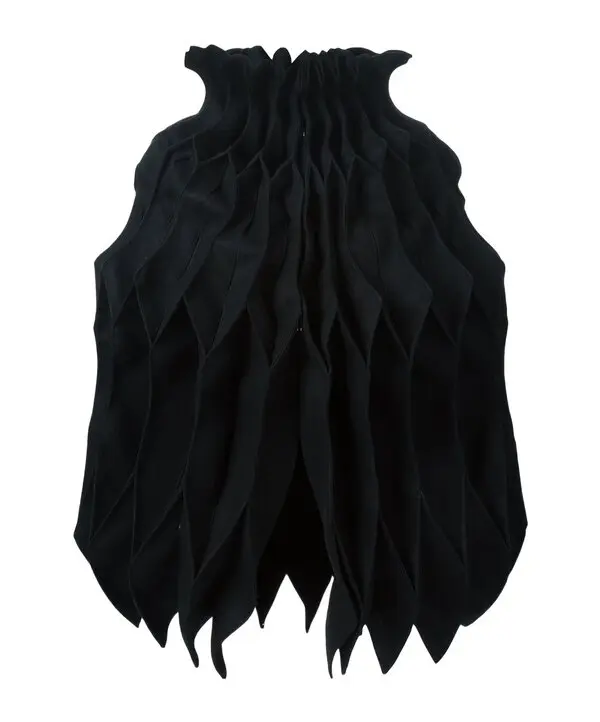 Junya Watanabe Pleated Casual Jacket
