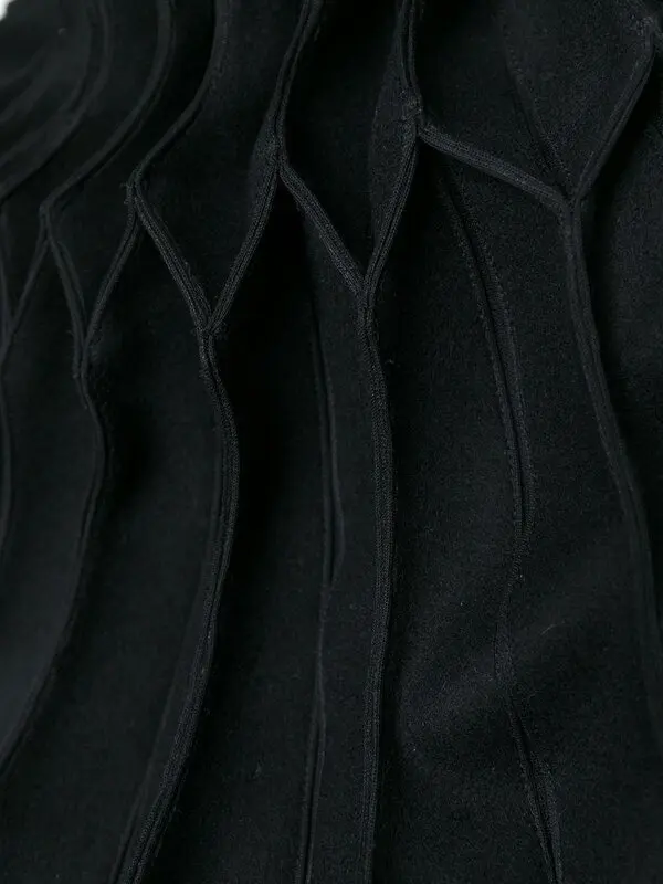 Junya Watanabe Pleated Casual Jacket
