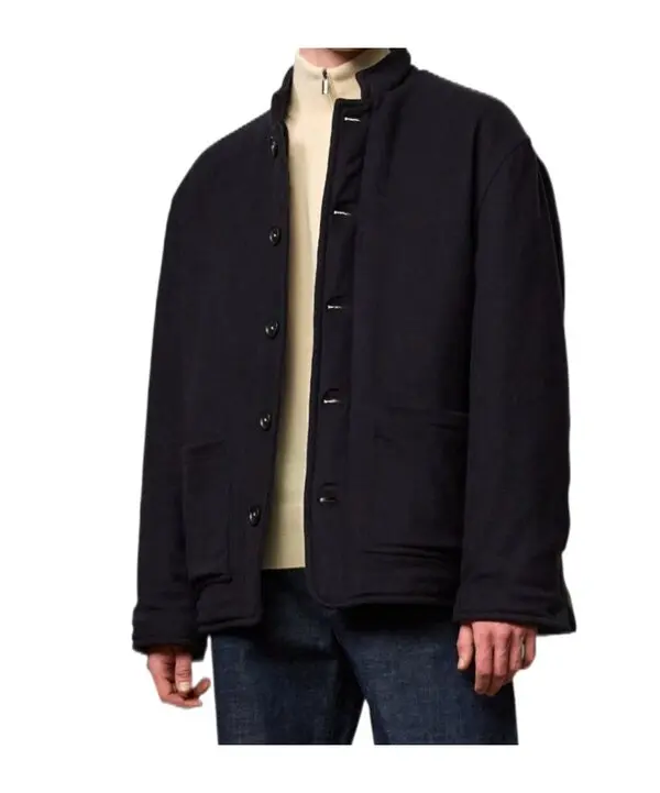 Massimo Alba Single-breasted Casual Jacket