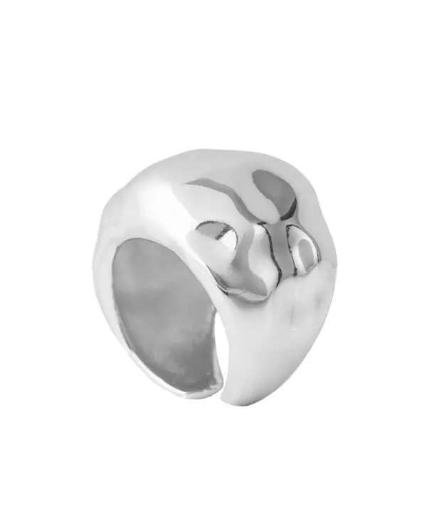 Federica Tosi Mindy Ring - Silver