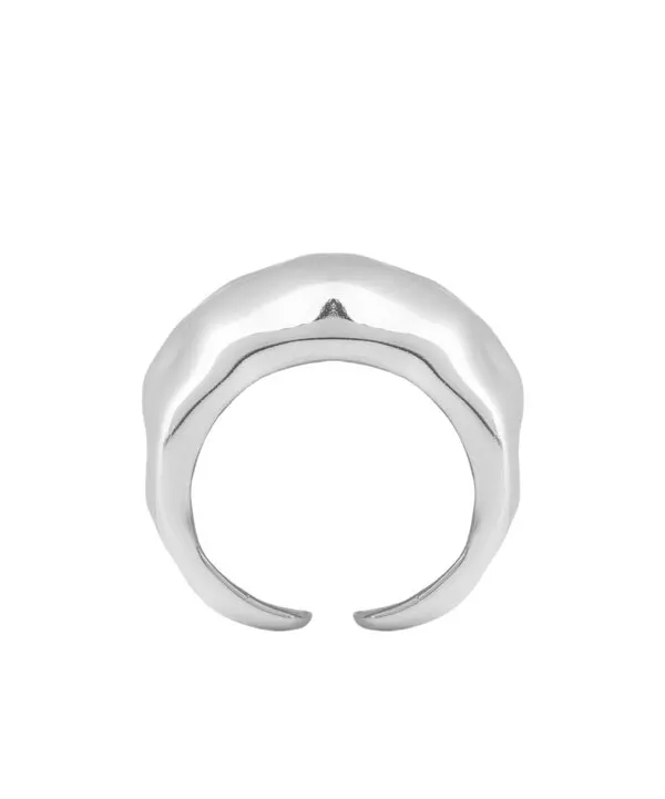Federica Tosi Mindy Ring - Silver