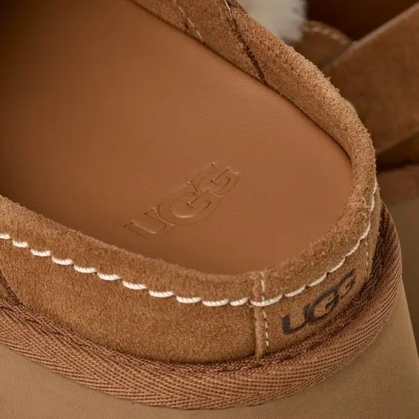 UGG Esmee Slingback Strap Pumps