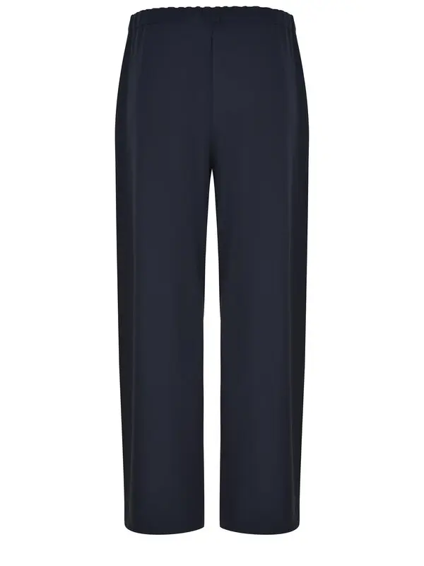 Max Mara Argenta Cropped Pants