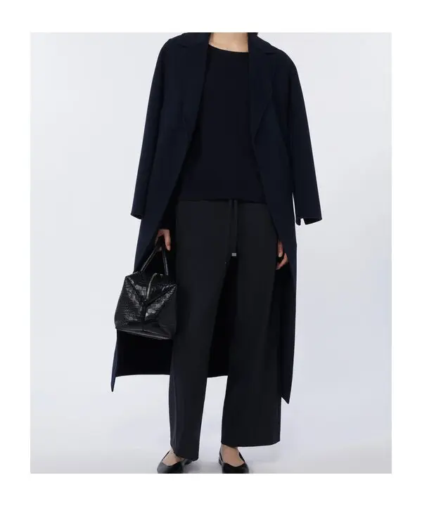 Max Mara Argenta Cropped Pants