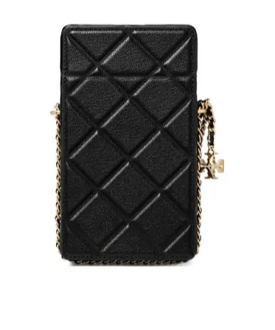 Tory Burch Fleming Phone Crossbody Bag