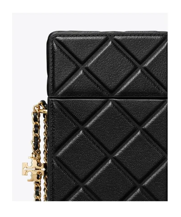 Tory Burch Fleming Phone Crossbody Bag