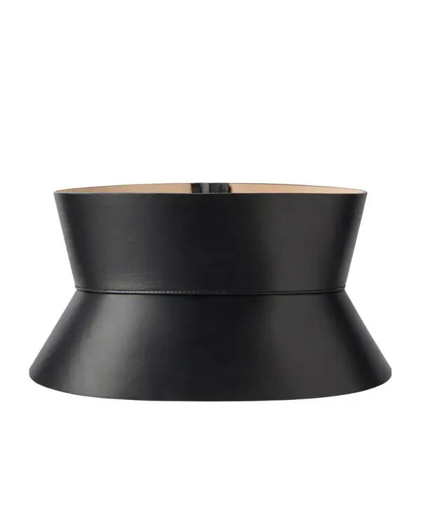 Givenchy Corset Belt - Black