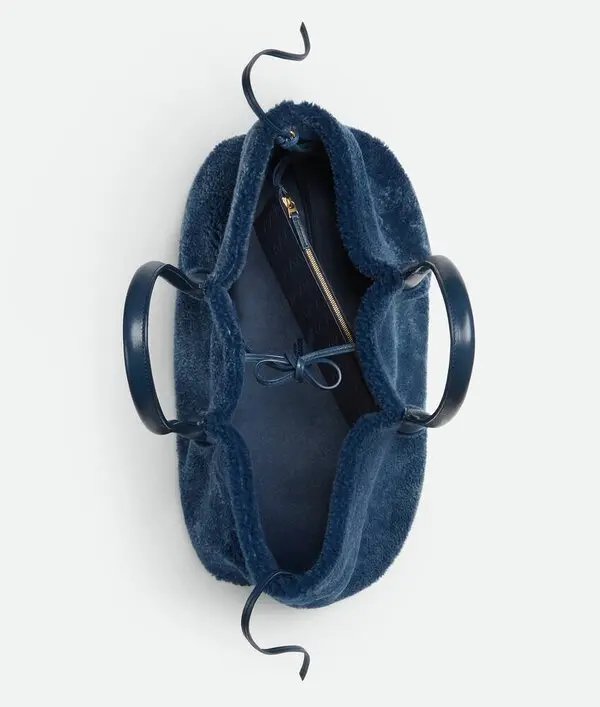 Bottega Veneta Large Pinacoteca Reversible Bag