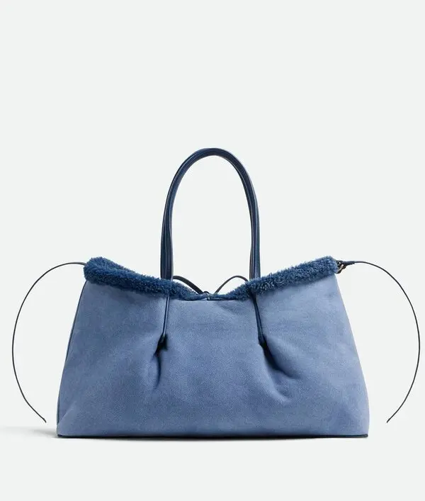Bottega Veneta Large Pinacoteca Reversible Bag