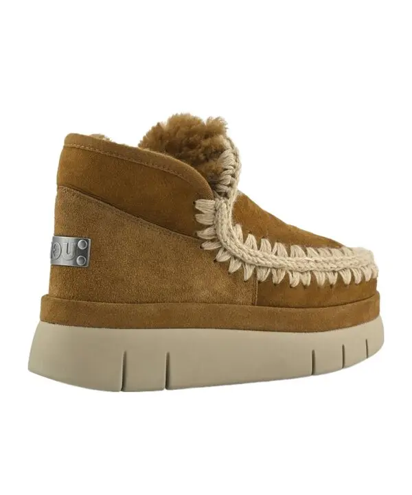 Mou Bounce Welt Sneakers