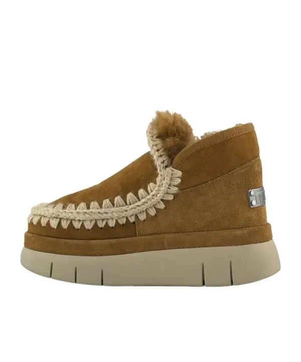 Mou Bounce Welt Sneakers