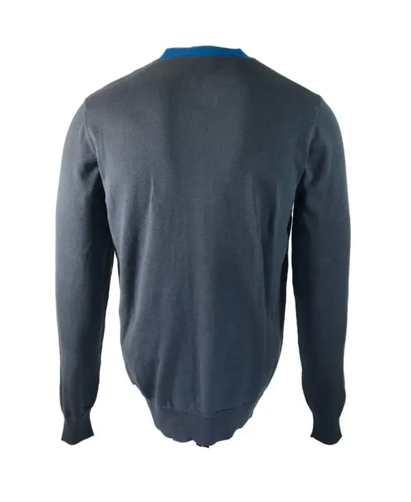 Emporio Armani Long Sleeve Sweater