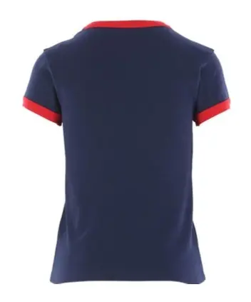 Valentino Garavani Chez Printed Crewneck T-shirt