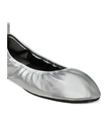 Tory Burch Eddie 2.0 Ballerina Flats