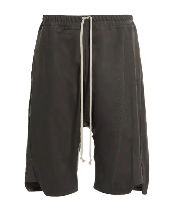 Rick Owens Basket Swingers Shorts