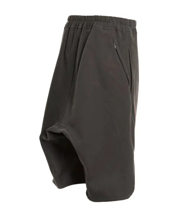 Rick Owens Basket Swingers Shorts