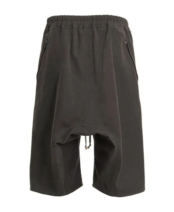 Rick Owens Basket Swingers Shorts