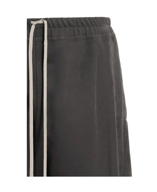 Rick Owens Basket Swingers Shorts