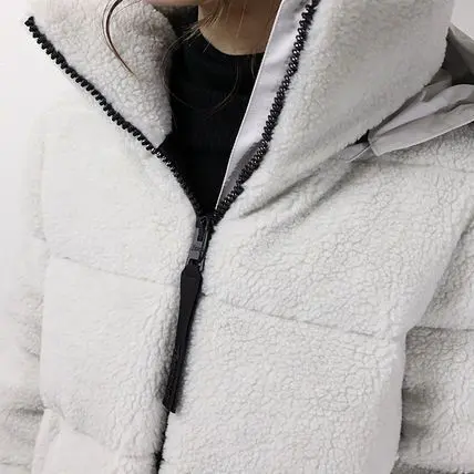 Herno Long-sleeved Down Jacket