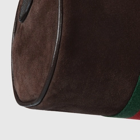 Gucci Ophidia Cylinder Mini Top Handle Bag
