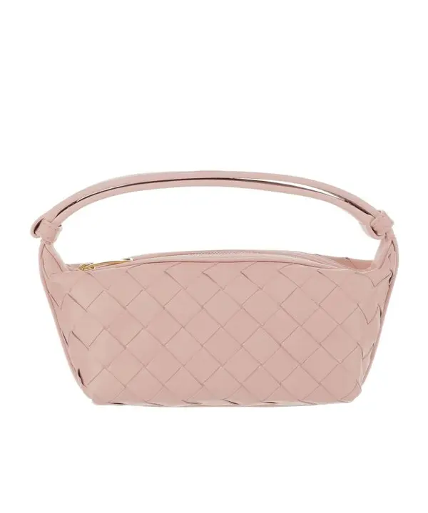 Bottega Veneta Wallace Handbag