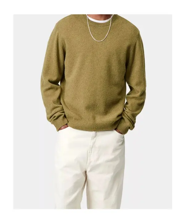 Carhartt Work In Progress Crew Neck Knitwear
