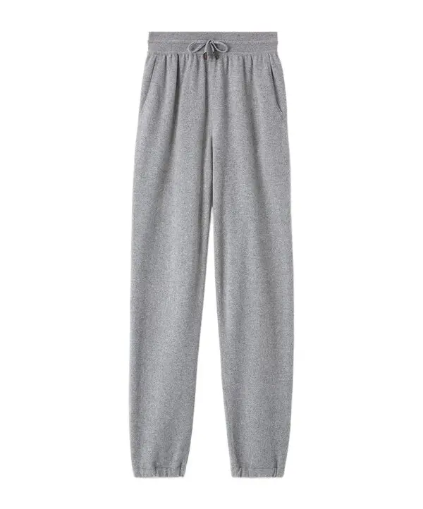 Loro Piana Merano Trousers - Gray