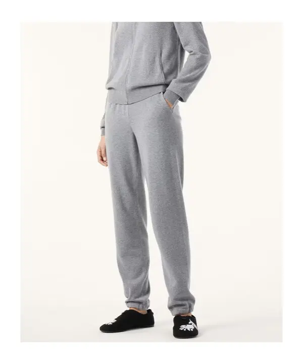 Loro Piana Merano Trousers - Gray