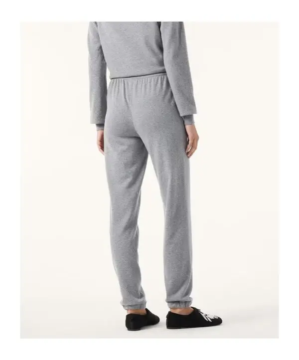 Loro Piana Merano Trousers - Gray