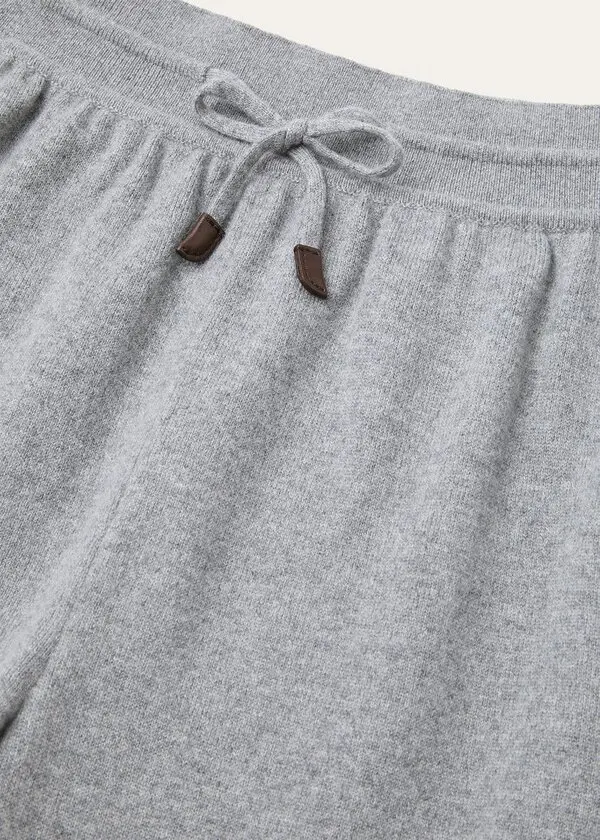 Loro Piana Merano Trousers - Gray