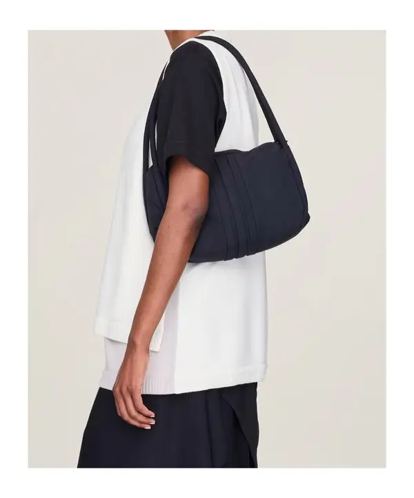 Y3 Padded Handbag