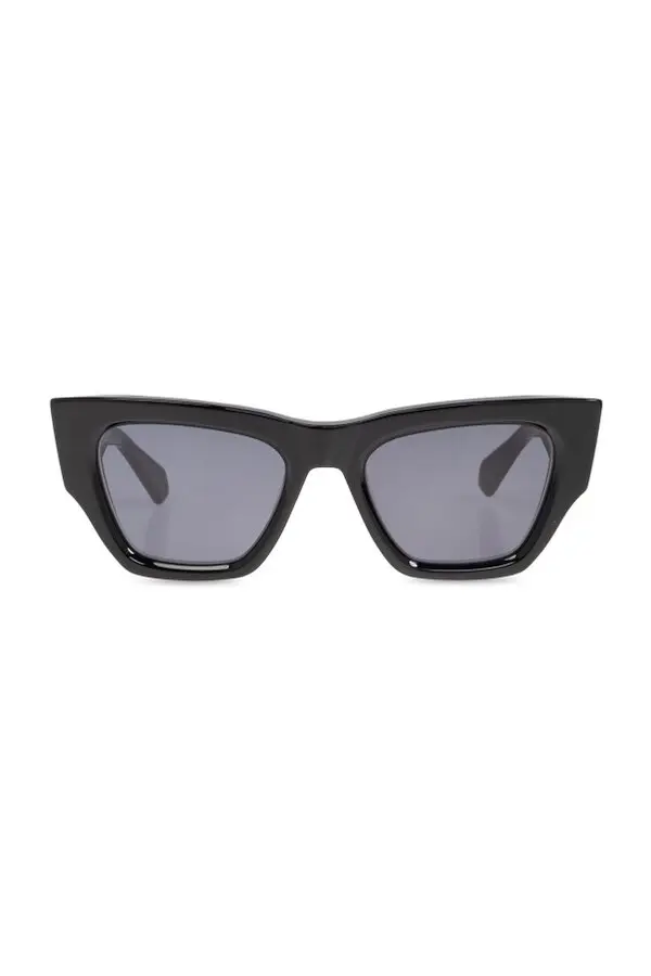 Valentino Garavani Cat-eye Sunglasses - Gray