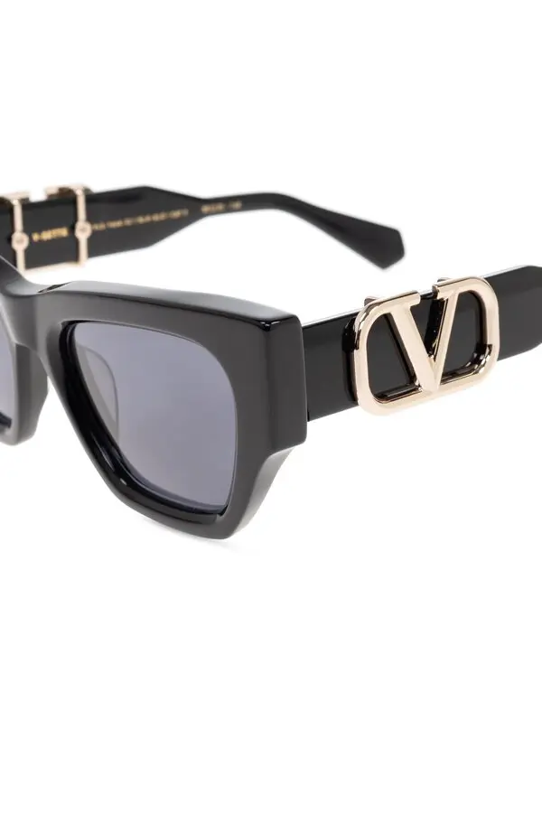 Valentino Garavani Cat-eye Sunglasses