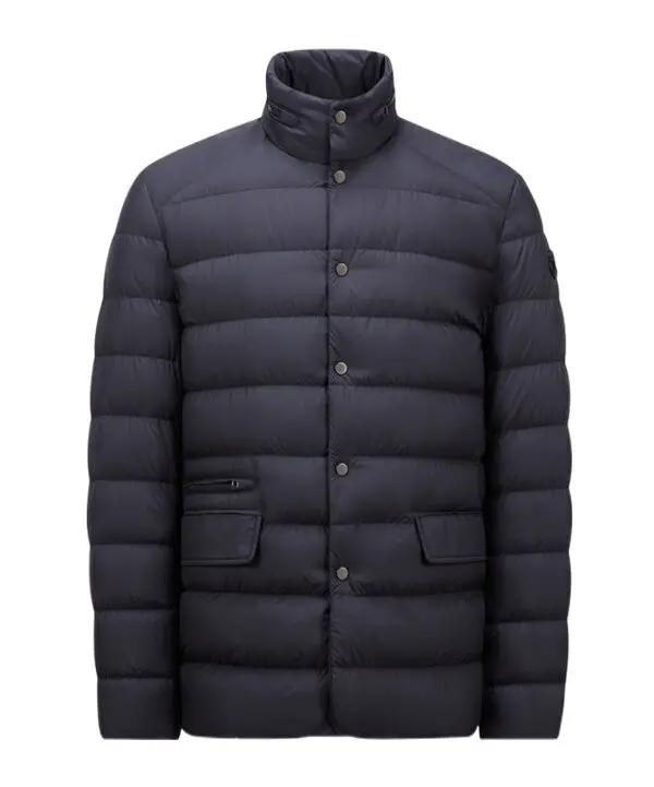 Moncler Malinvern Down Jacket