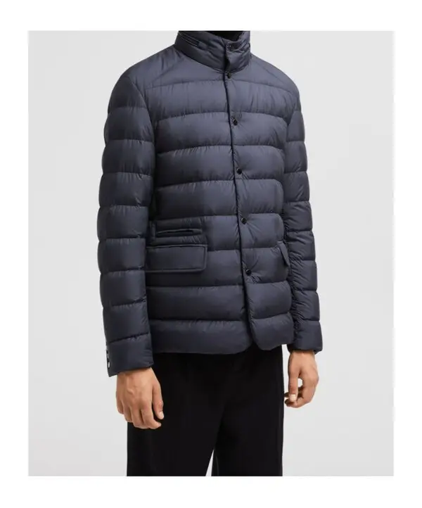 Moncler Malinvern Down Jacket