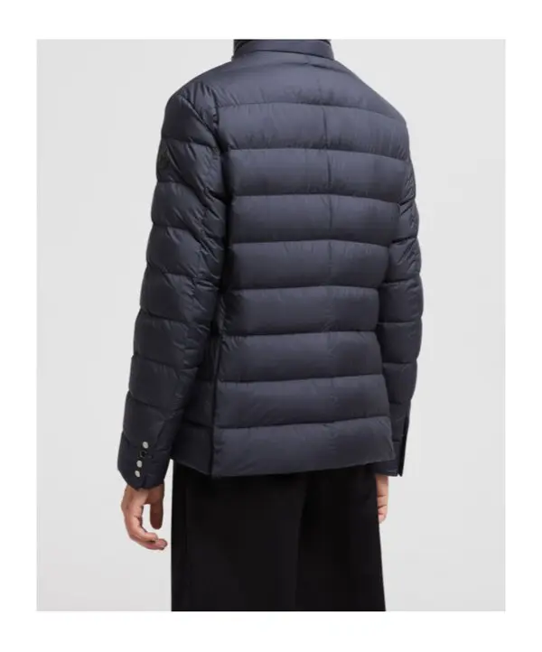 Moncler Malinvern Down Jacket