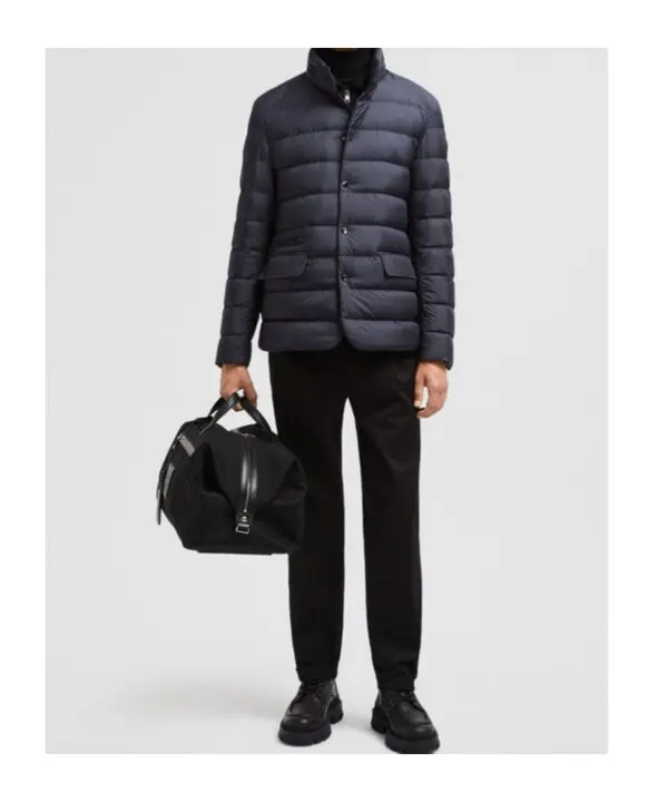Moncler Malinvern Down Jacket