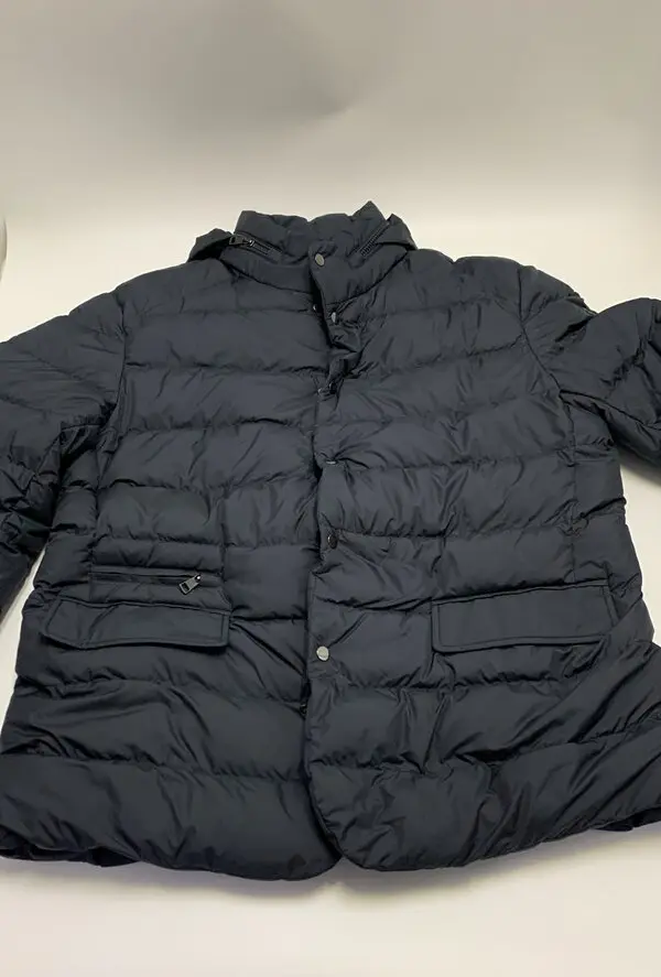 Moncler Malinvern Down Jacket