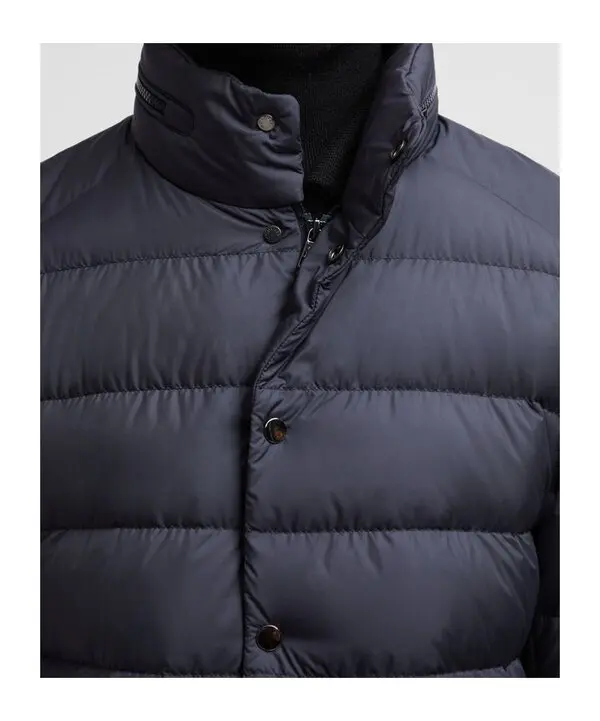 Moncler Malinvern Down Jacket