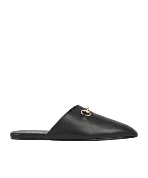 Gucci Horsebit Mules