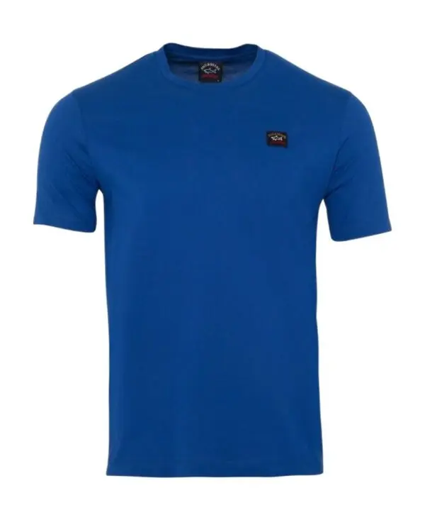 PAUL  SHARK Round Neck T-shirt