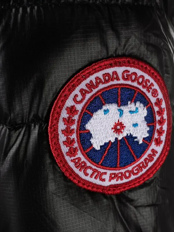 Canada Goose Hybridge Lite Padded Coat
