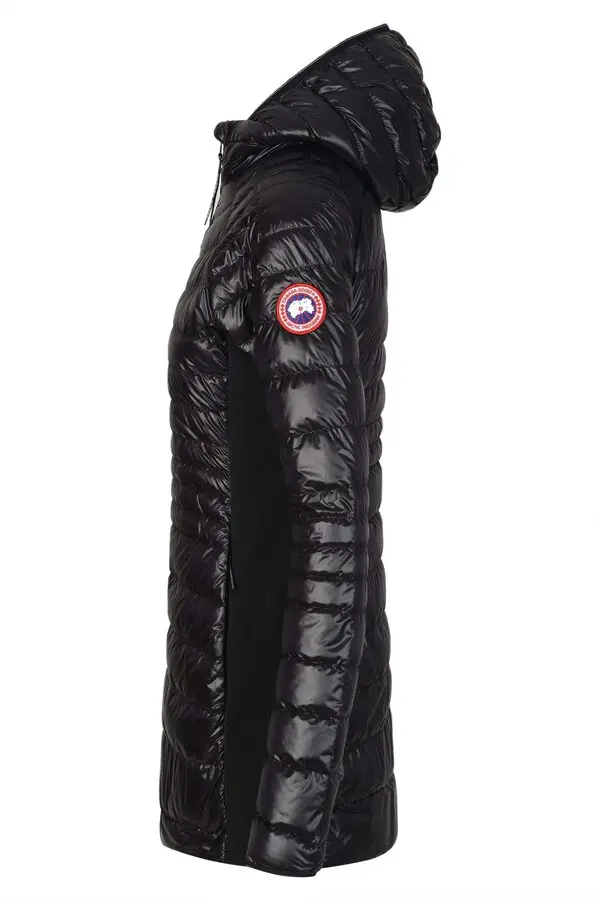 Canada Goose Hybridge Lite Padded Coat