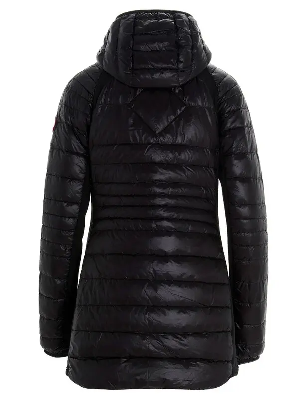 Canada Goose Hybridge Lite Padded Coat